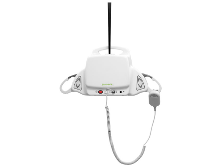 Monarch Fixed Ceiling Hoist – Manual Traverse | Acacia Medical
