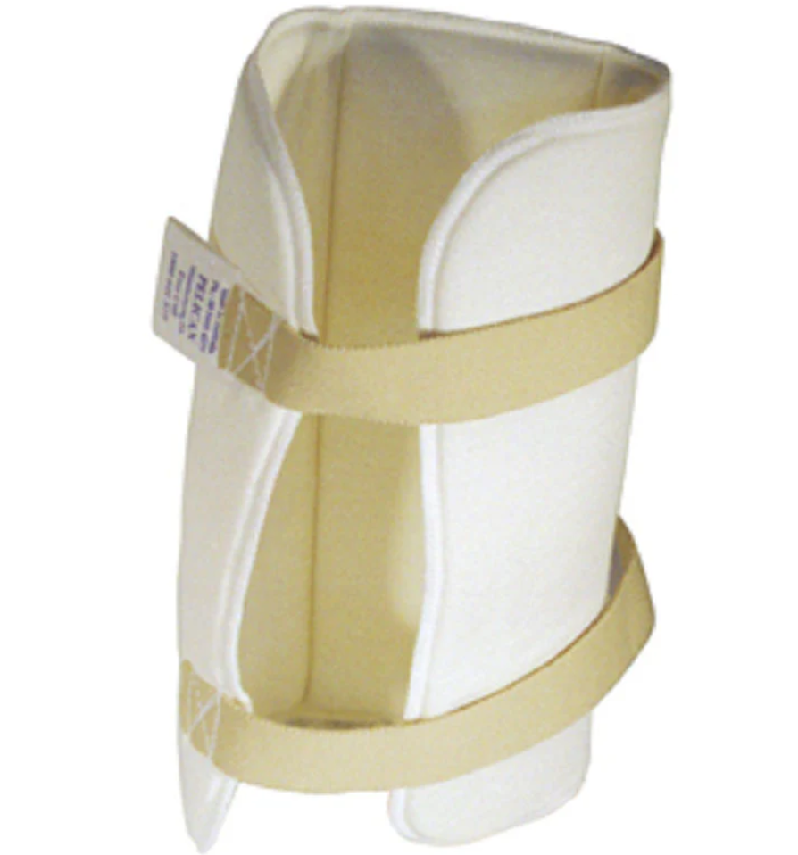 DermaSaver Pressure Relieving Skin Protector – Shin Tube | Acacia Medical