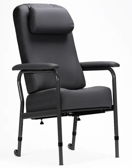 Fusion Highback Adjustable Pressure Care Chair | Acacia Medical